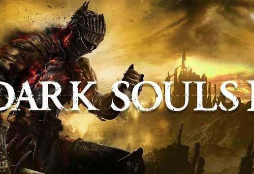 Dark Souls 3 PS4/PS5