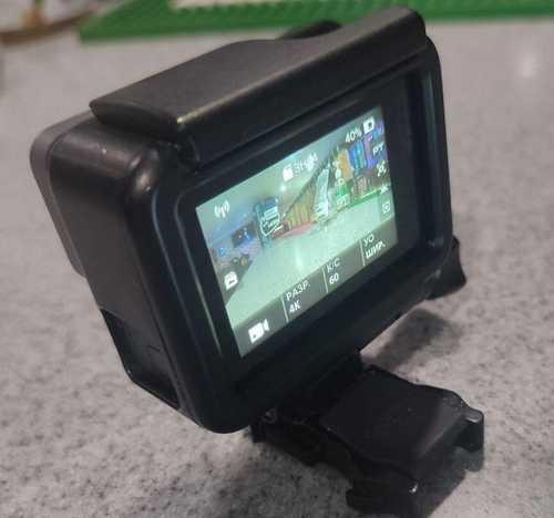 GoPro Hero 6 Black