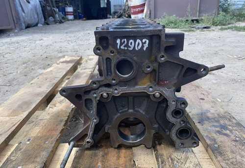 Блок цилиндров Toyota Altezza TA-JCE10W 2JZ-GE 114