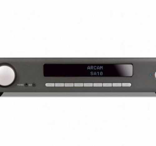 Стереоусилитель Arcam HDA SA10