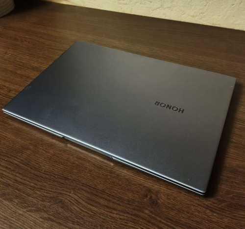 Honor magicbook x14