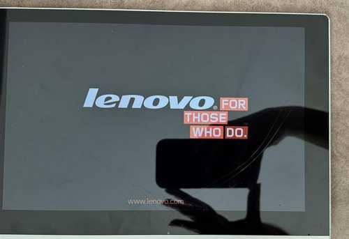 Планшет lenovo yoga tablet 2 - 1050L