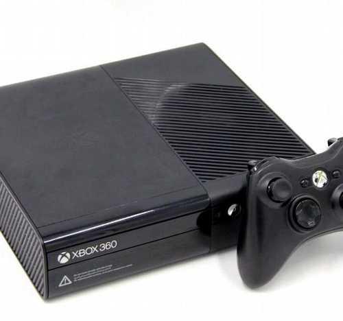 Xbox 360 E 250 Gb