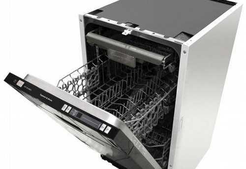 Посудомоечная машина zigmund & shtain DW 129.4509