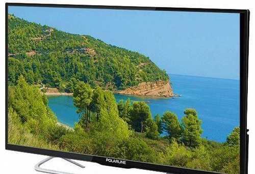 Телевизор LED PolarLine 43" 43PL51TC