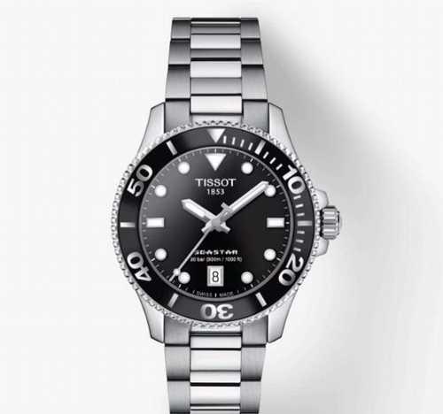 Tissot seastar 1000 T120.210.11.051.00