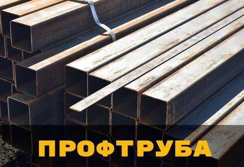 Квадратная труба 100x100x3