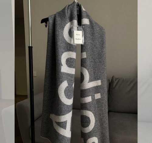 Шарф Acne Studios