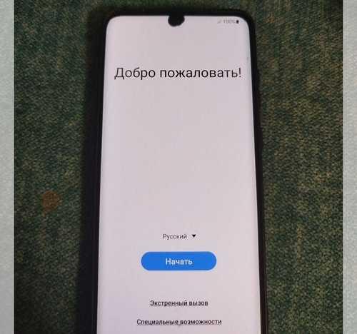 Samsung Galaxy S20 , 8/128 ГБ