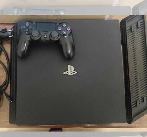 Sony playstation 4 ps4 pro 1tb