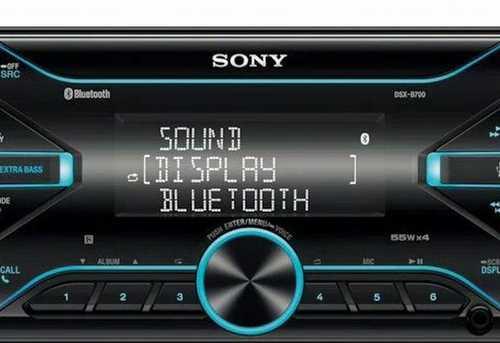 Магнитола Sony DSX B700