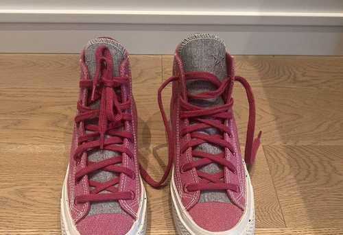 Кеды converse оригинал 36,5 (us6)