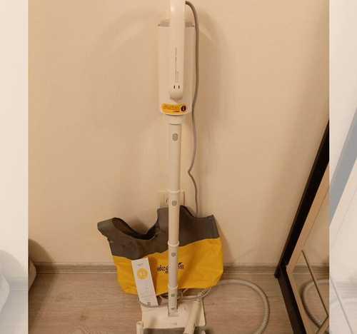 Пароочиститель Xiaomi Deerma Steam Cleaner