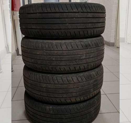 Nexen N'Fera SU4 195/55 R16 87H