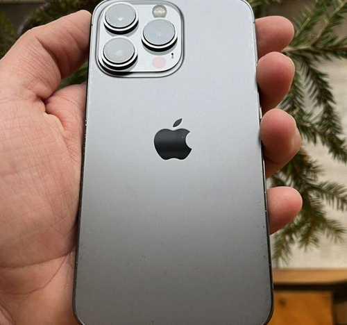 iPhone 13 Pro, 128 ГБ