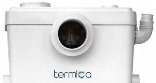 Канализационная установка Termica compact lift 600