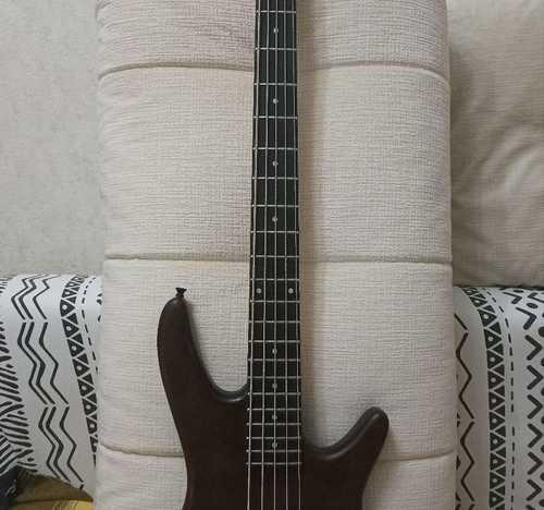 Бас-гитара ibanez GSR205B-WNF