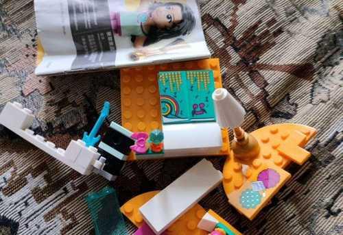 Lego friends 41341