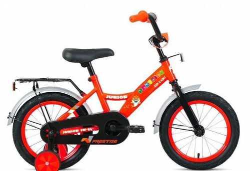 Велосипед детский Prestige Junior FN d-14 1x1 (202