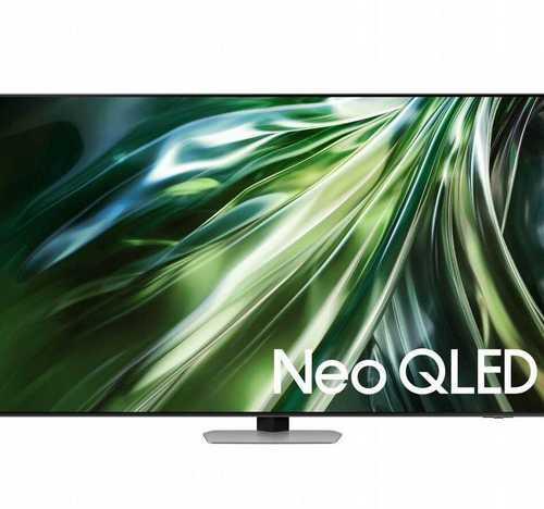 Телевизор Samsung QE98QN90dauxce новый