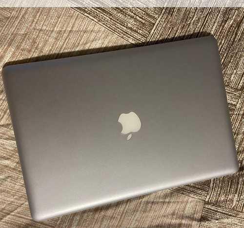 Apple macbook pro 15 2011 под восстановление