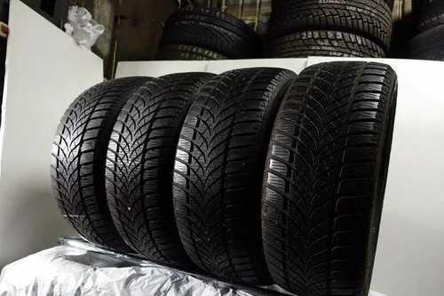 Esa-Tecar Super Grip 9 205/60 R16