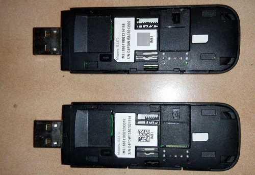 4G модемы Huawei 3372h разблокированные ttl fix