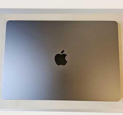 MacBook Air (15 дюймов, M2, 2023 г.)