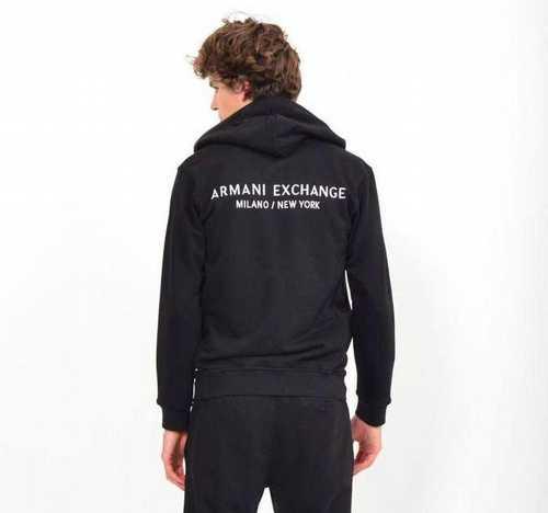 Спортивный костюм Armani exchange