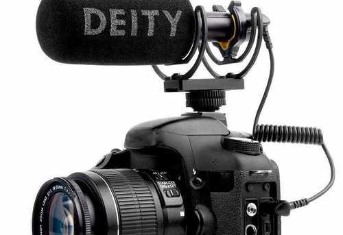 Aputure Deity V-Mic D3 Rycote