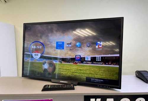 Телевизор Horizont 32" SMART TV HD