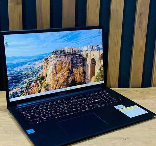 Ноутбук Asus VivoBook X1704ZA 8Gb/SSD512Gb