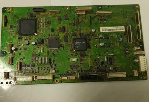 2LH94170 Плата управления двигателем Kyocera
