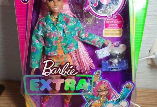 Кукла барби barbie extra