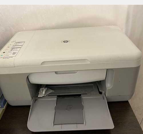 Принтер мфу HP Deskjet F2280