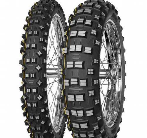 Мотошина Mitas terra terra force-ef super 90/90 -21 54r tt front