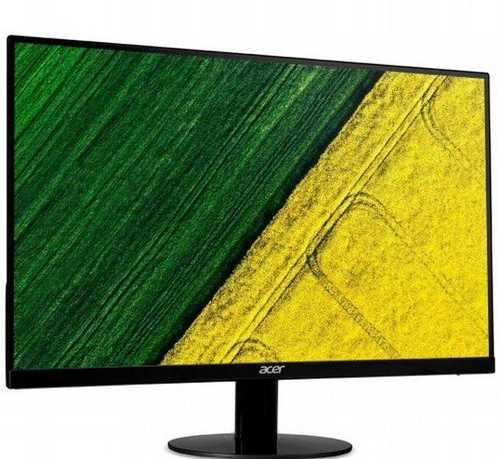 Монитор Acer 21,5 SA220qabi (UM.WS0EE.A01)