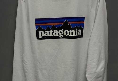 Лонгслив patagonia