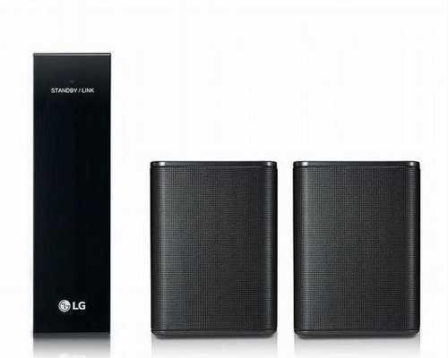 Беспроводные динамики LG SPK8 2.0