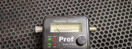 Прибор для измерения спутникового сигнала