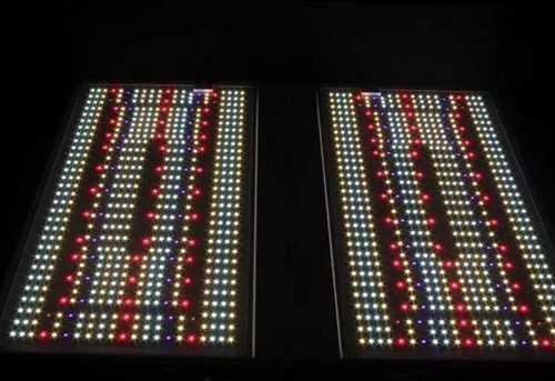 Светодиодный светильник Nanolux LED-RG480 UV&IR