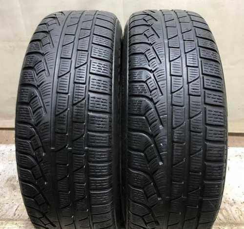 Pirelli Winter Sottozero 210 Serie II 225/60 R17 99H