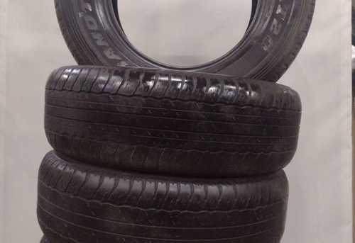 Dunlop Grandtrek AT3 265/65 R17