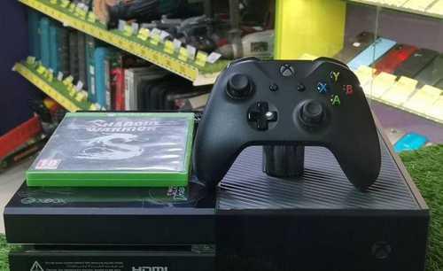 Xbox One FAT 500GB