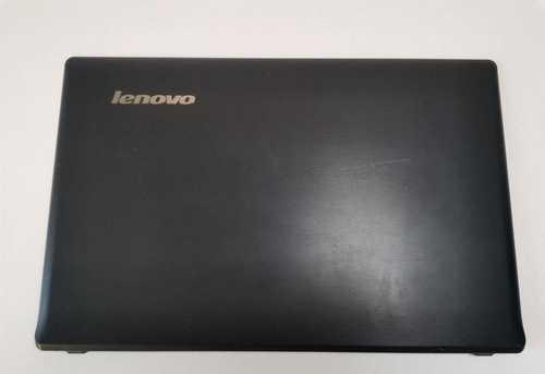 Крышка матрицы для ноутбука Lenovo G570