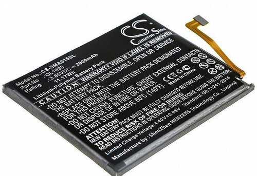 Аккумулятор CS-SMA015SL для Samsung Galaxy A01 (20