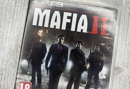 Mafia 2 ps3