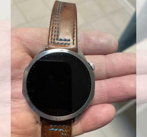 Huawei watch gt 4