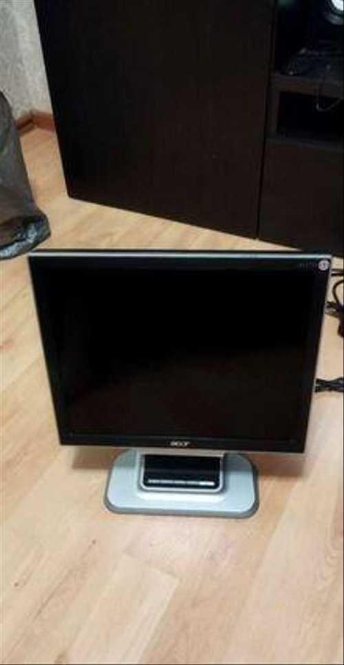 Монитор Acer AL1751