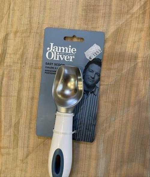 Ложка для мороженого Jamie Oliver (Джейми Оливер)